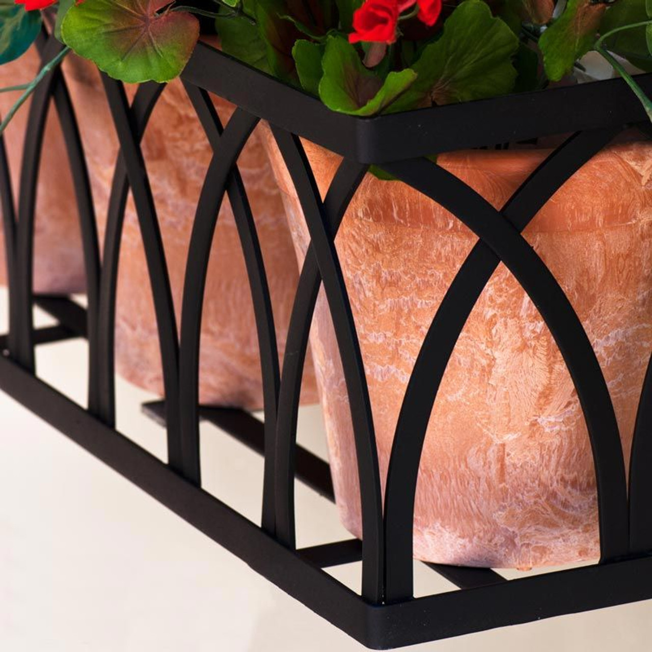 How to Use Window Boxes as Thanksgiving Table Décor - Windowbox.com