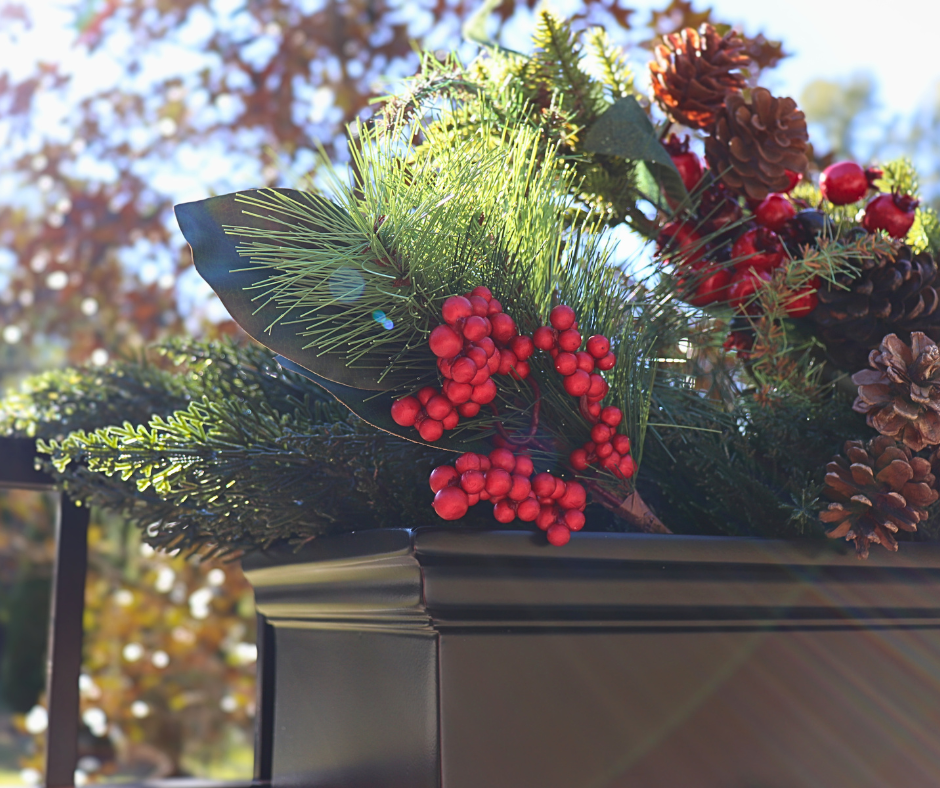How to Turn Window Boxes into Winter Wonderlands - Windowbox.com