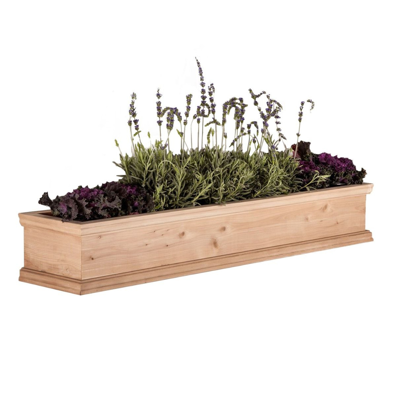How to Use Window Boxes as Thanksgiving Table Décor - Windowbox.com